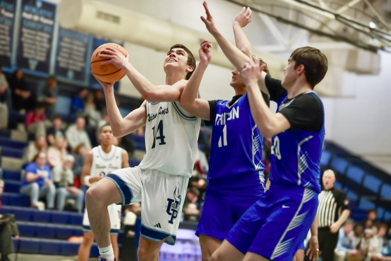 Sandhills Scoreboard January 14, 2026