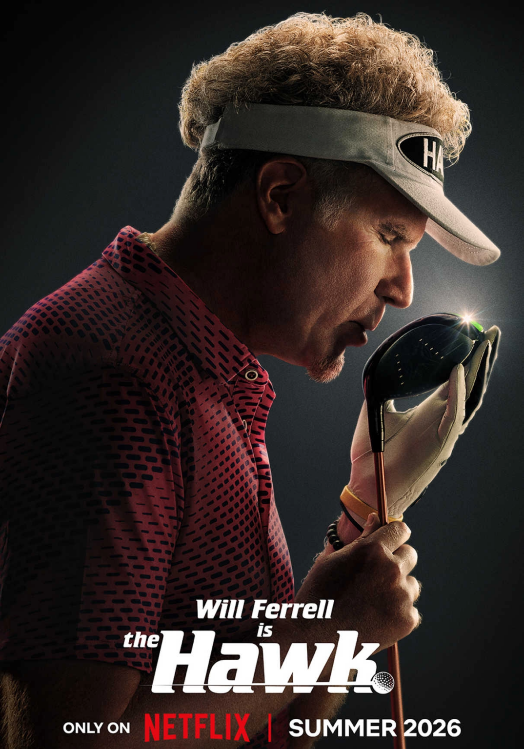 Will Ferrell Pinehurst Appearance Scheduled At World Golf Hall Of Fame